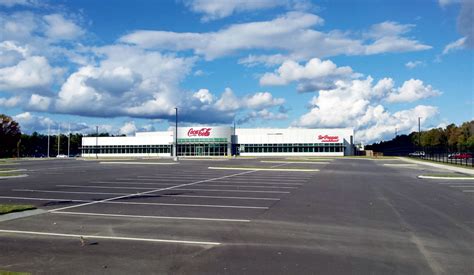 Benjamin Thomas Coc Cola