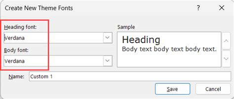 Change The Default Font In Excel 4 Easy Ways