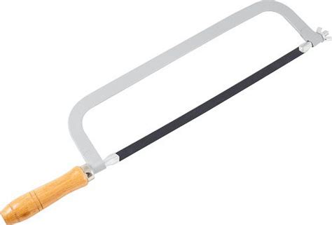 Diy Power Hacksaw