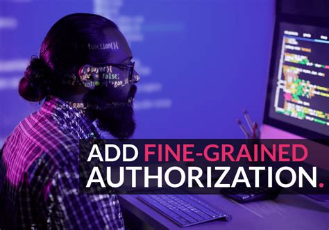 Zitadel And Fine Grained Authorization A Code Focused Exploration