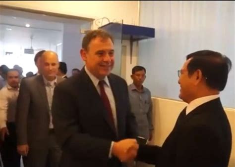 មេដឹកនាំគណបក្សសង្រ្គោះជាតិនឹង ជួបប្រជុំជាមួយឯកឧត្តម សម រង្ស៊ី នៅសប្តាហ៍ក្រោយ សម្លេងសហគមន៍ខ្មែរ