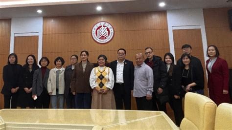 Collaboration With Shandong Jianzhu University In China Ibm International Class Uc