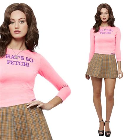 Mean Girls Halloween Gretchen