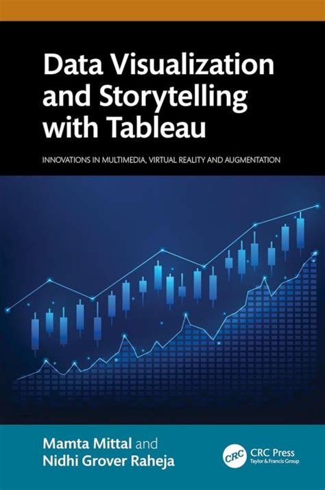Data Visualization And Storytelling With Tableau By Mamta Mittal Nidhi Grover Raheja Daraz Pk