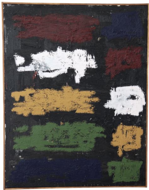 Jordan Kerwick Galerie John Ferrère 18 Dauphine Art Agency