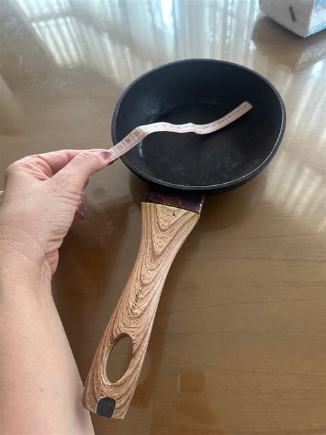 Kuali Teflon 16cm Kitchen And Appliances Di Carousell