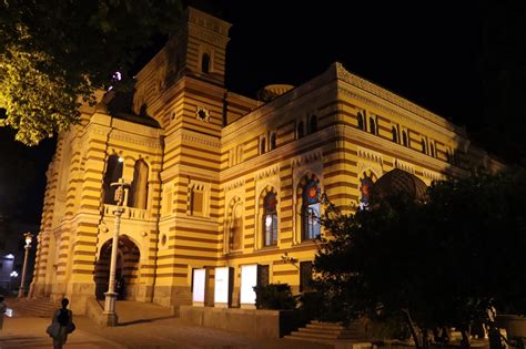 오페라와 발레극장 오마이포토