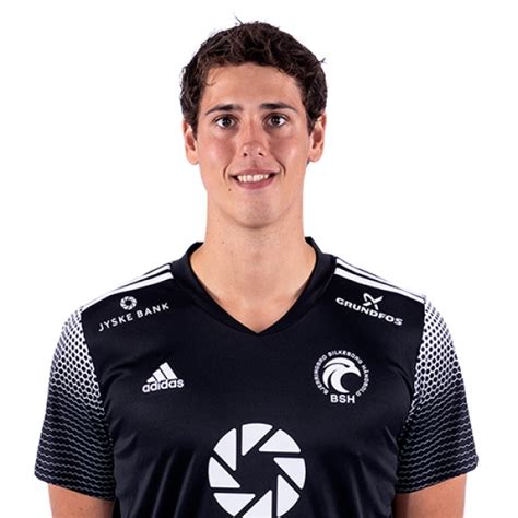 Mads Kjeldgaard Andersen Handball Base