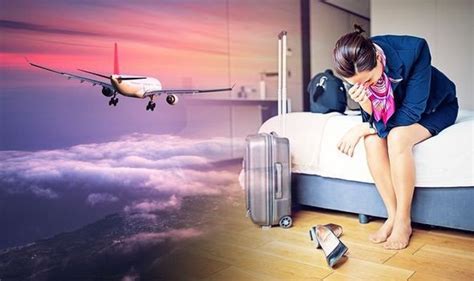 조종사 객실승무원에게 한정되었던 피로관리 Fatigue Management 적용대상의 확대에 관한 항공안전법 및 시행규칙 개정