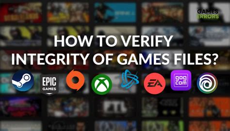 How To Verify Integrity Of Games Files Easiest Expert Guide