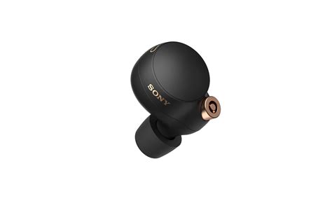 Sony WF-1000XM4 | Noise Cancelling-Kopfhörer | Sony DE