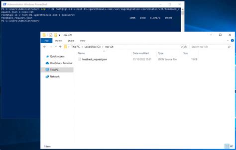Vgarethlewis Vmware Nsx T Migration Coordinator Report Export For Fixed Topology Migration