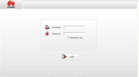 Huawei HG531 V1 Router Login And Default Password GetWox