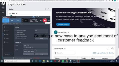 samuel jude on linkedin pega ai restapi endpoints azureservices