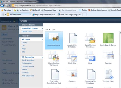 mythbusting sharepoint 2010 sharepoint tutorial developer fusion