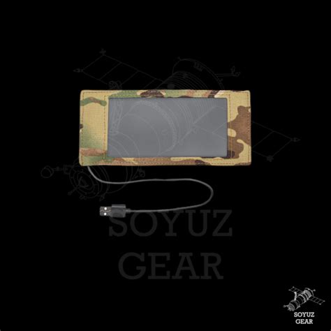 Mbc Led Panel Soyuz Gear