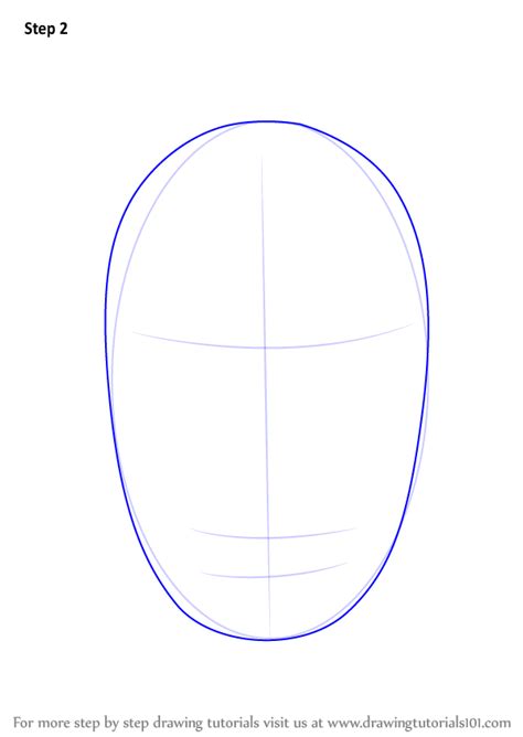 Learn How To Draw No Face From Spirited Away Spirited Away Step By Step Drawing Tutorials