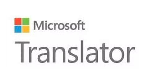 Microsoft Adds Five New Indian Languages To Its Microsoft Translator Service The Hindu