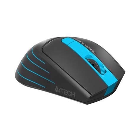 A4TECH FG30 Wireless Mouse Price In Bangladesh