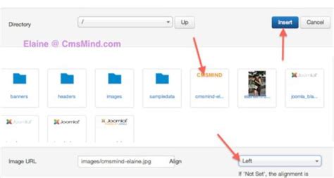 joomla 3 0 tutorial how to wrap text around images in articles