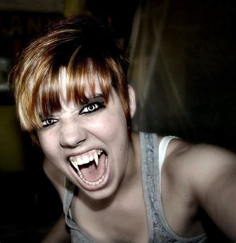 Vampire Fangs R Vampirefangs