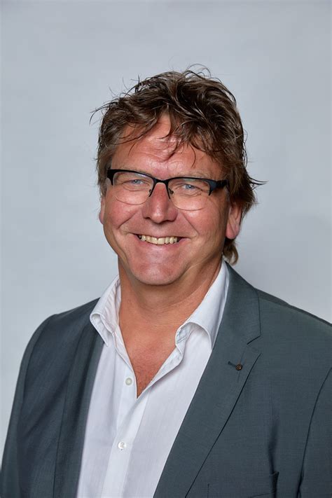 Adrie Takx Zijn Betrokkenheid Bij Stichting Rondom Gww Kenniskring Dordrecht Is Voelbaar