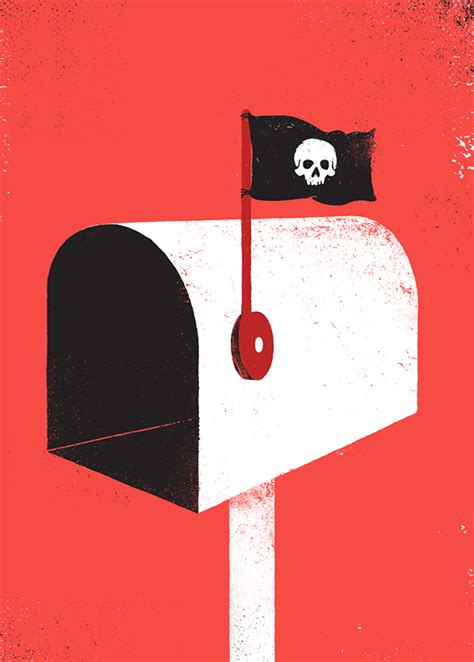 Hacking On Behance