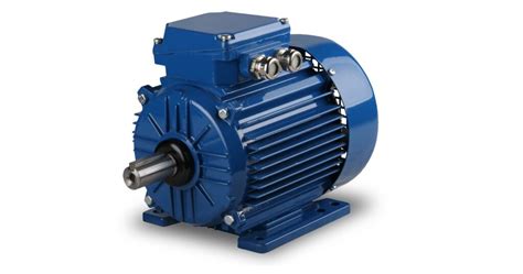 How Do You Calculate The Power Output Of A 3 Phase Motor Ligong Motor