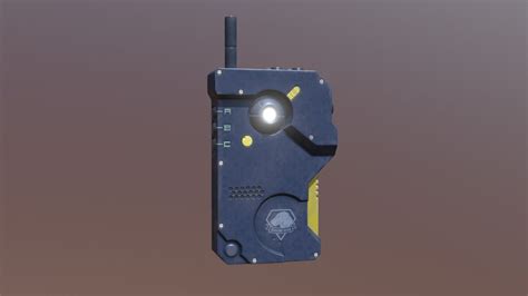 Fallout Modding A 3d Model Collection By Vladislav Butyrin