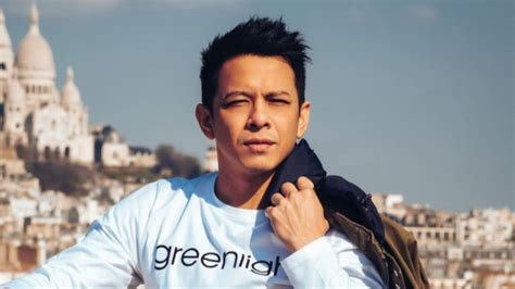 Video Ariel Noah Telanjang Dada Beredar Disebut Mirip Ferdy Sambo