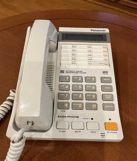 Panasonic kx-t2365 Москва | Мобильные телефоны | Festima.Ru ...