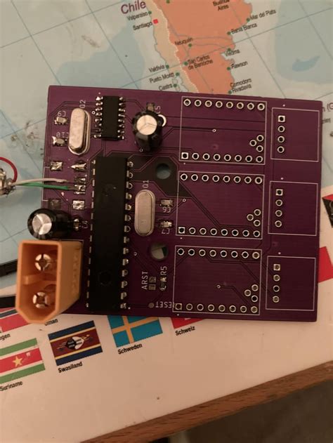 Diy Arduino Debugging Rarduino