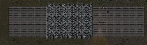 Core Mining Setup Help R Factorio