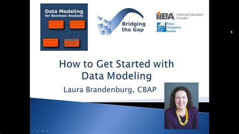 Data Modeling Tutorial Youtube