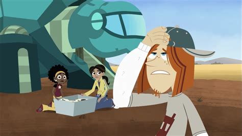 A Snarky Geeks Domain Wild Kratts Photosets Jimmy Z