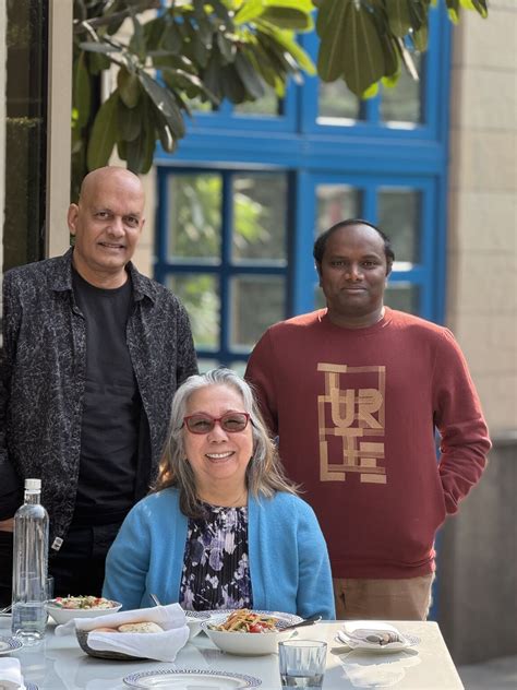 Maria Beebe On Linkedin 9dec2023 Opening The Ran Food Food For Thought The Perfect Mix …