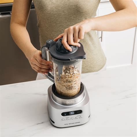 Ninja 1200 Blender Accessories
