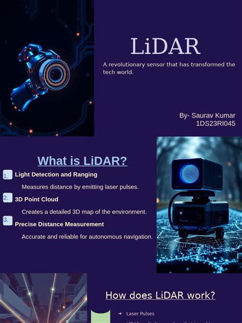 lidar pdf lidar robotics