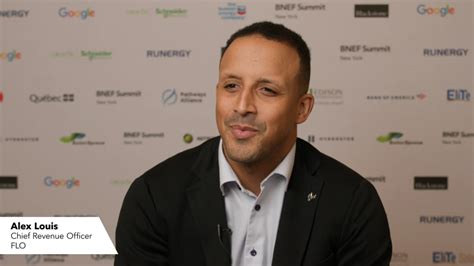 Robert Minotti On Linkedin Electric Vehicle Charging Company Flo Sees Robust Growth In Demand From