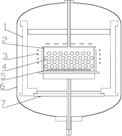 Method For Casting Large Grained Silicon Ingot Eureka Patsnap