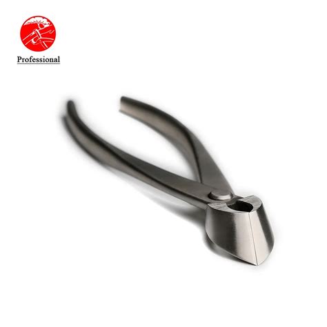 Branch Cutter Mu Tian Bonsai Tools Concave Cutter Straight Edge Cutter Mm Tools