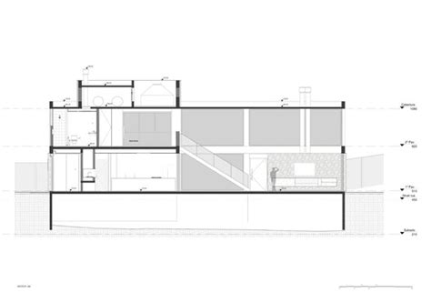 House Css Seferin Arquitetura Archdaily