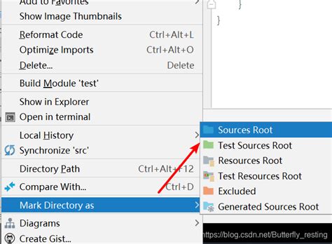 Idea 运行键是灰色idea的run为什么是灰色 Csdn博客