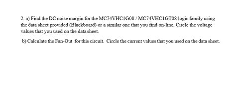Solved 1 A A Logic Gate Implemented With Mos Transistors