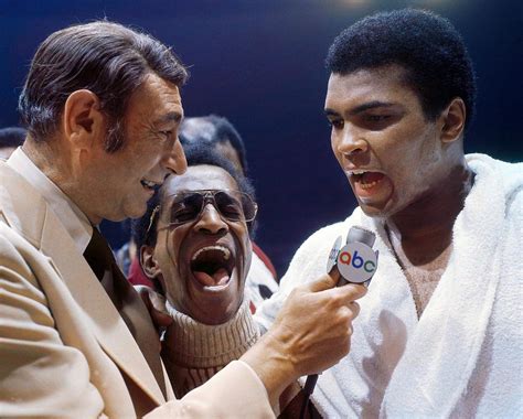 Muhammad Ali Sonny Liston Ii And The Phantom Punch Sports Illustrated