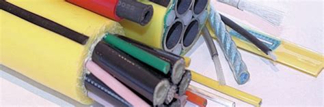 Cable Extrusion Layback