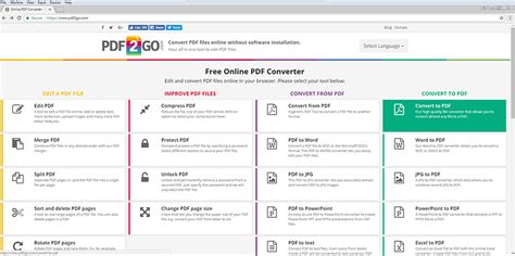 Reducing PDF Size An Overview Of Available Tools IONOS