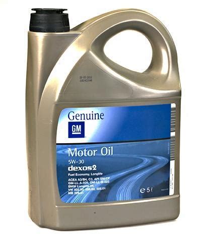 GM Dexos 2 5W30 5L 93165557 za 119,49 zł z Gdynia Pucka 11 - Allegro.pl ...