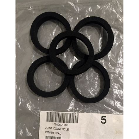 Joint De Couvercle Pour Minilab Kis Dks 3 Référence Constructeur 060 969 128