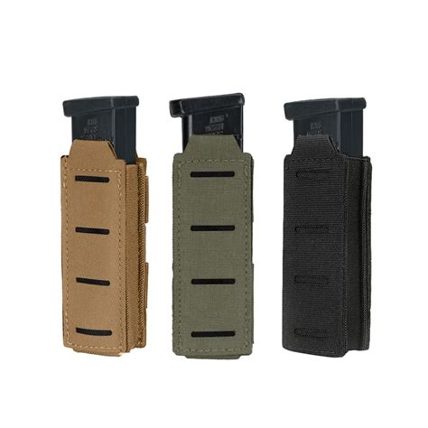 Molle 17 M9 9mm